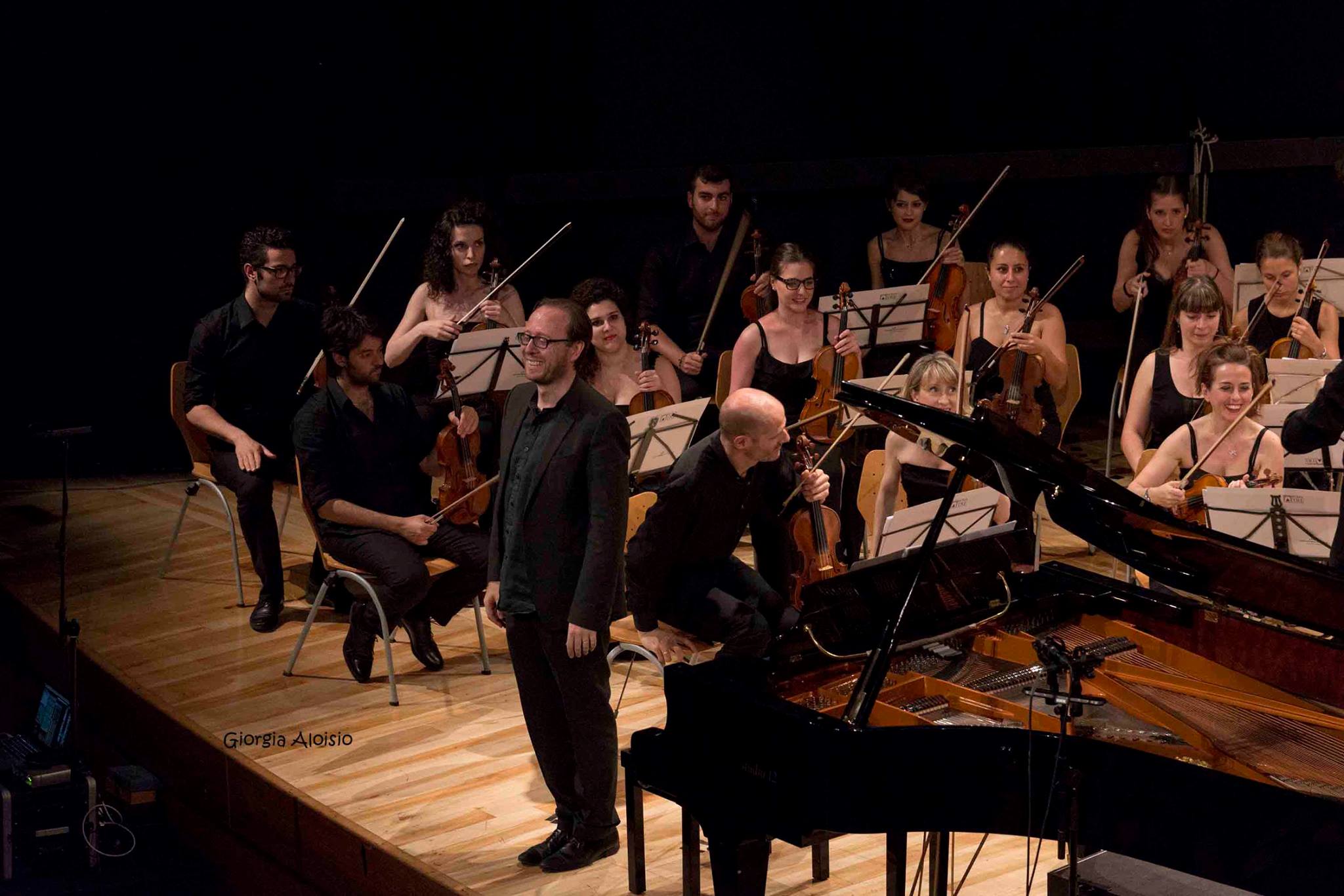 Phoenix - Teatro Palladium